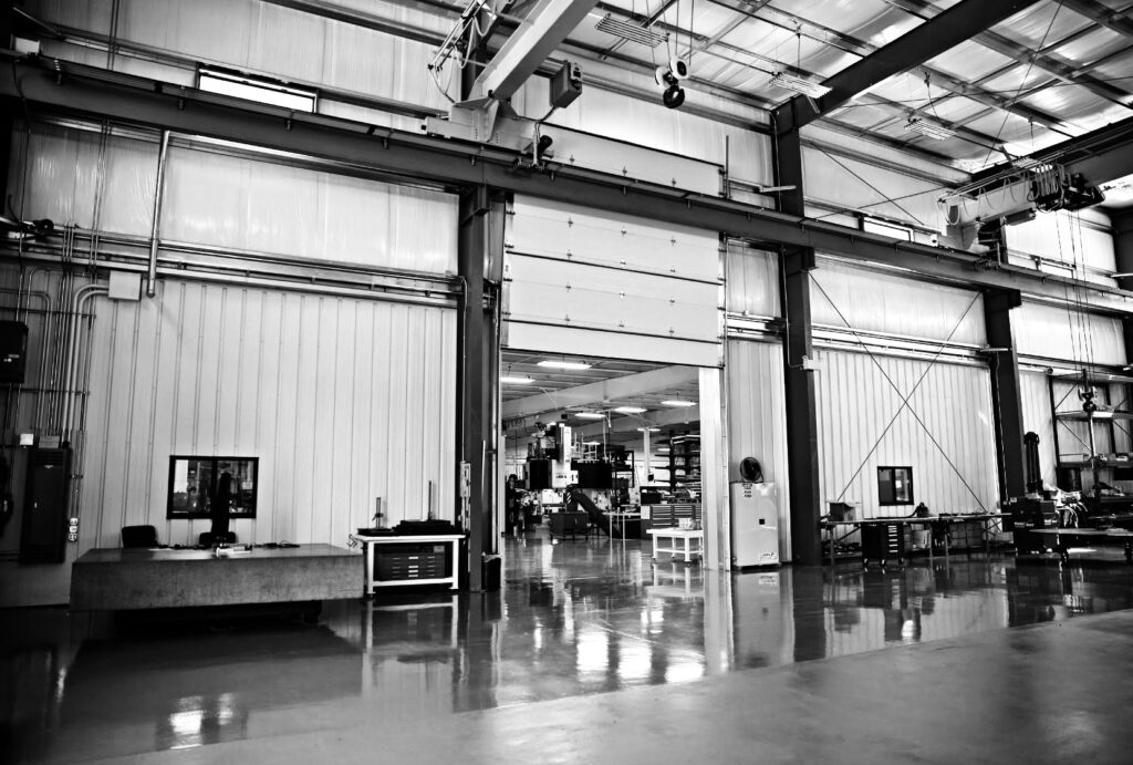 About Us - Mechanical Research & Design, Inc. | Custom Sealing Solutions