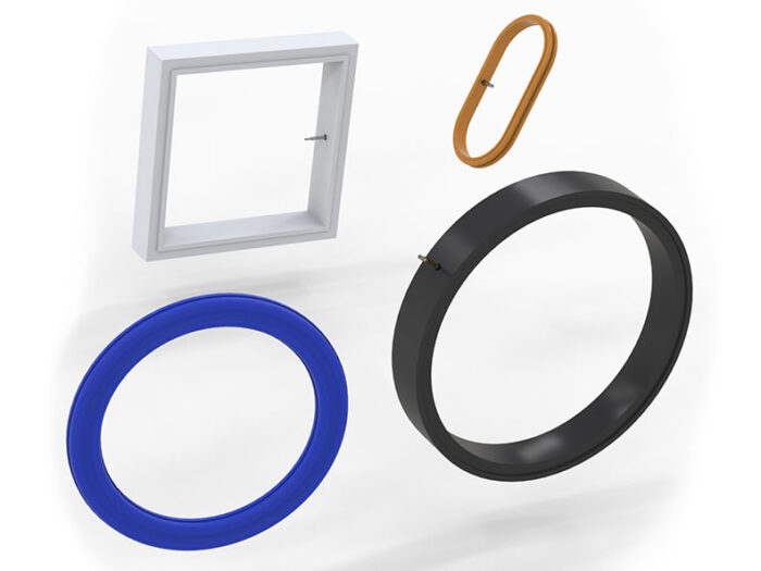 Home - Mechanical Research & Design, Inc. | Custom Sealing Solutions