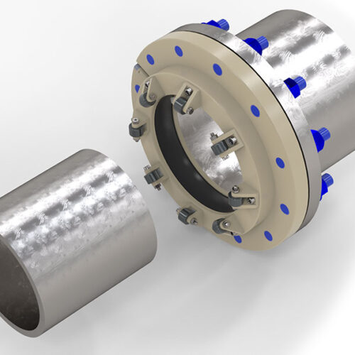 Flange Testers - Mechanical Research & Design, Inc. | Custom Sealing ...