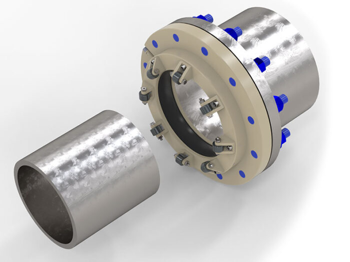 Home - Mechanical Research & Design, Inc. | Custom Sealing Solutions