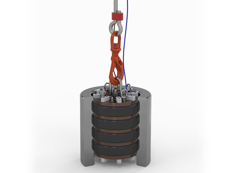 Home - Mechanical Research & Design, Inc. | Custom Sealing Solutions