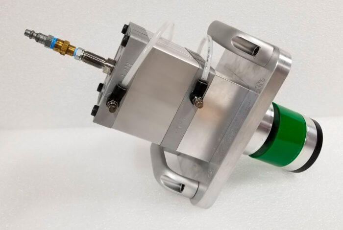 Leak Testers - Mechanical Research & Design, Inc. | Custom Sealing ...