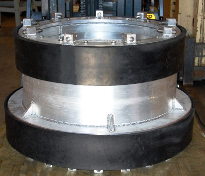 Joint Testers - Mechanical Research & Design, Inc. | Custom Sealing ...