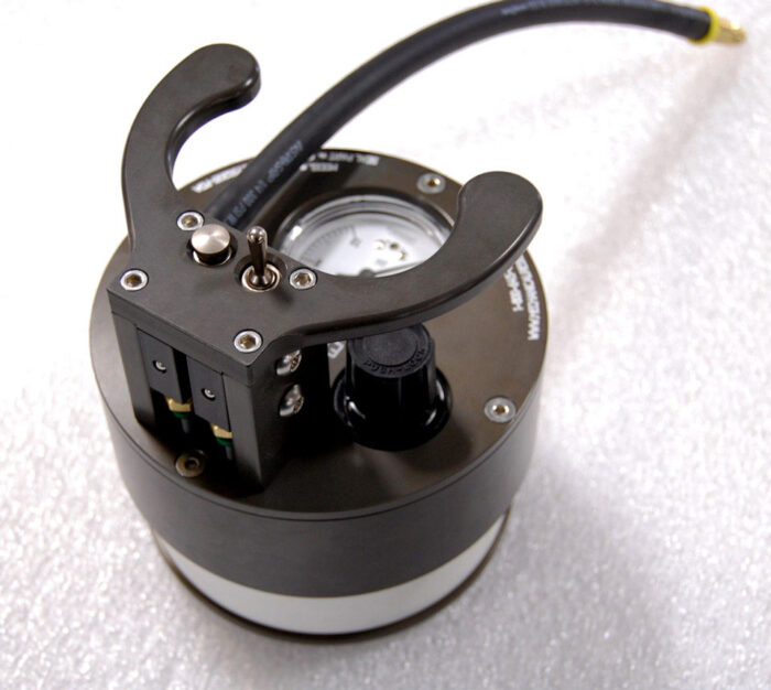 Mechanical Research & Design, Inc. | Custom Sealing Solutions | Leak ...