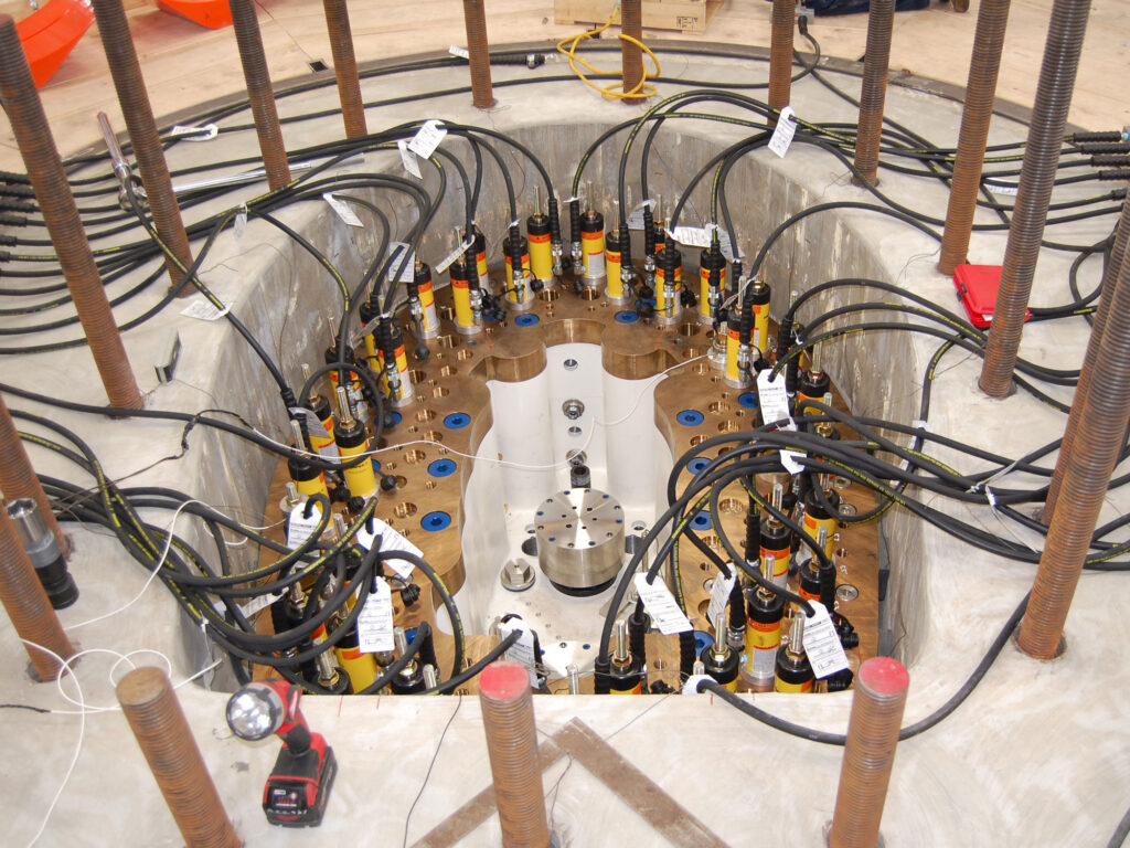 Home - Mechanical Research & Design, Inc. | Custom Sealing Solutions