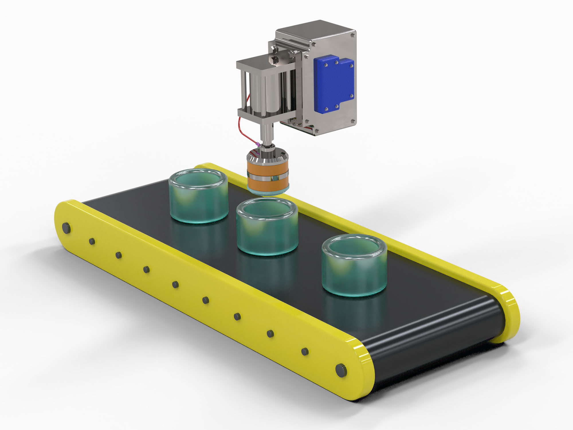 Home - Mechanical Research & Design, Inc. | Custom Sealing Solutions