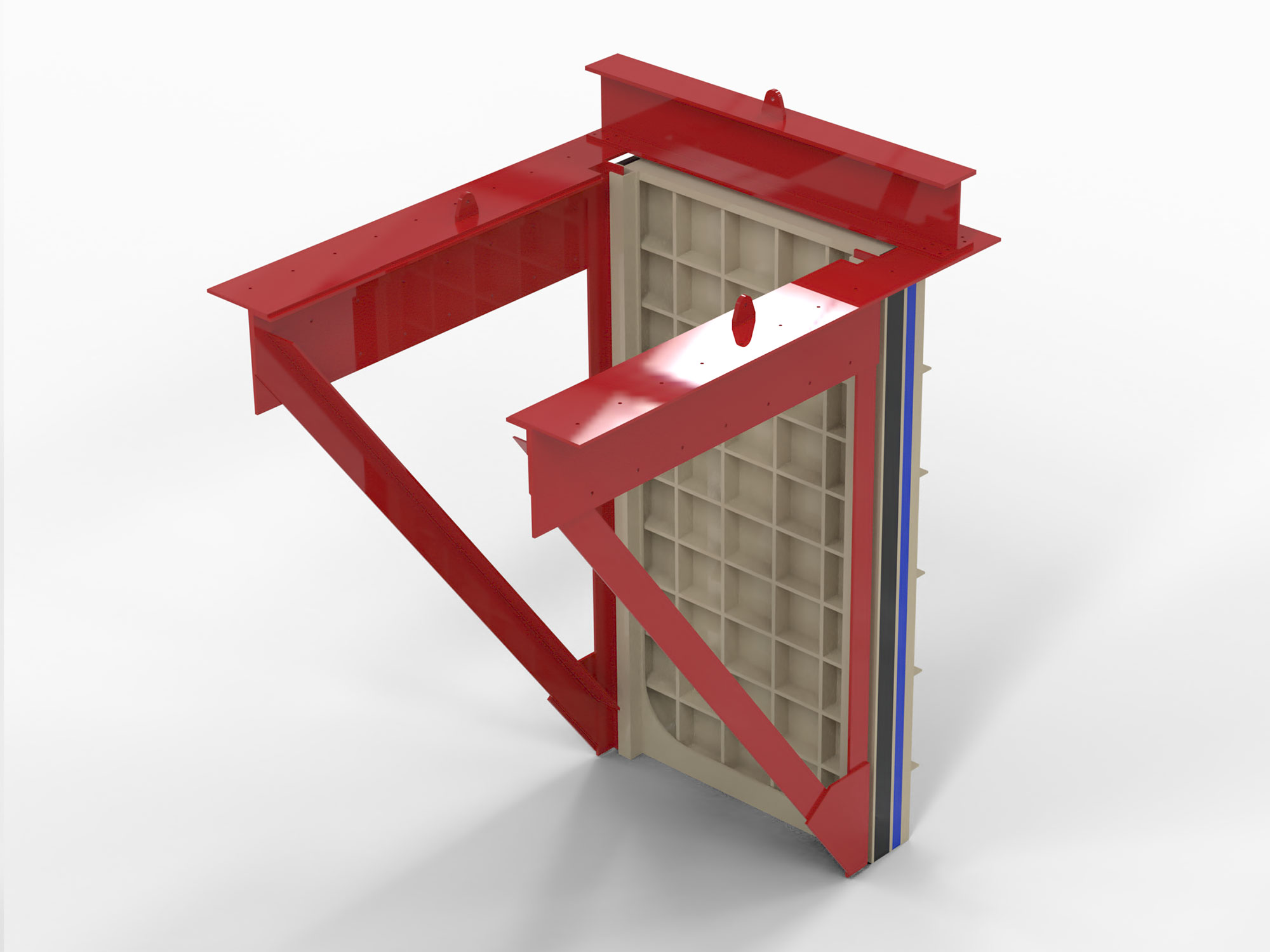 Mechanical Research & Design, Inc. | Custom Sealing Solutions ...
