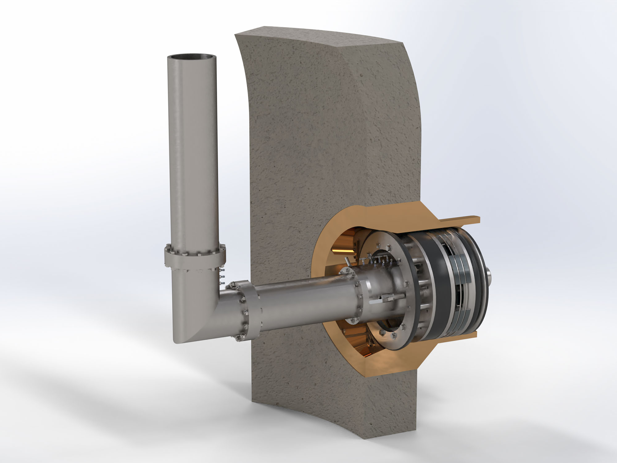 Home - Mechanical Research & Design, Inc. | Custom Sealing Solutions