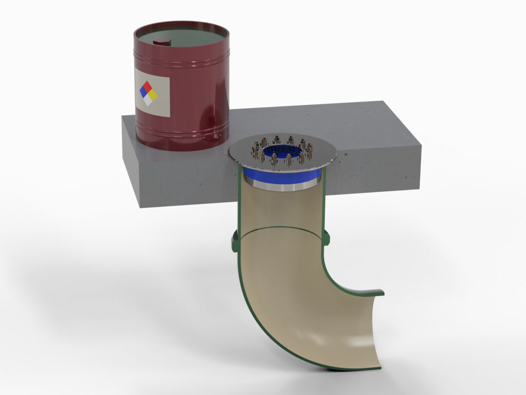 Home - Mechanical Research & Design, Inc. | Custom Sealing Solutions