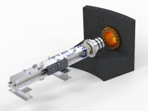 Home - Mechanical Research & Design, Inc. | Custom Sealing Solutions