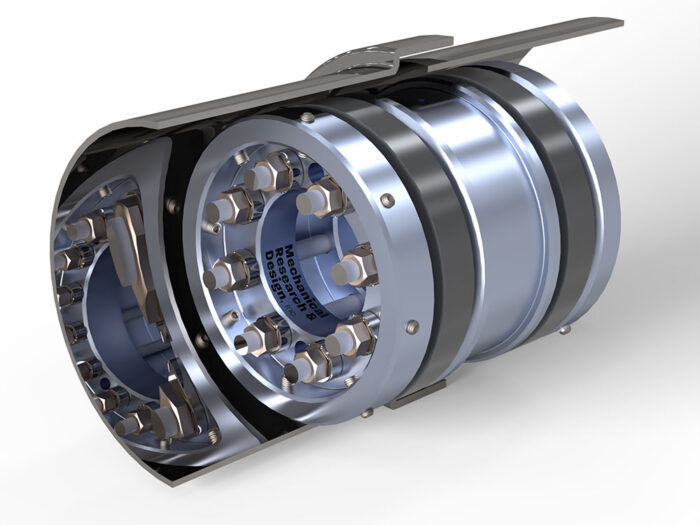 Combination Isolation and Joint Test Tools - Mechanical Research ...