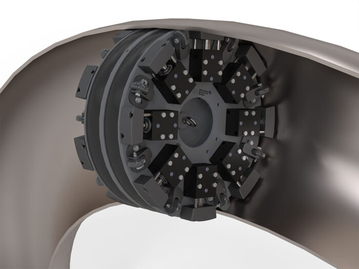 Combination Isolation and Joint Test Tools - Mechanical Research ...