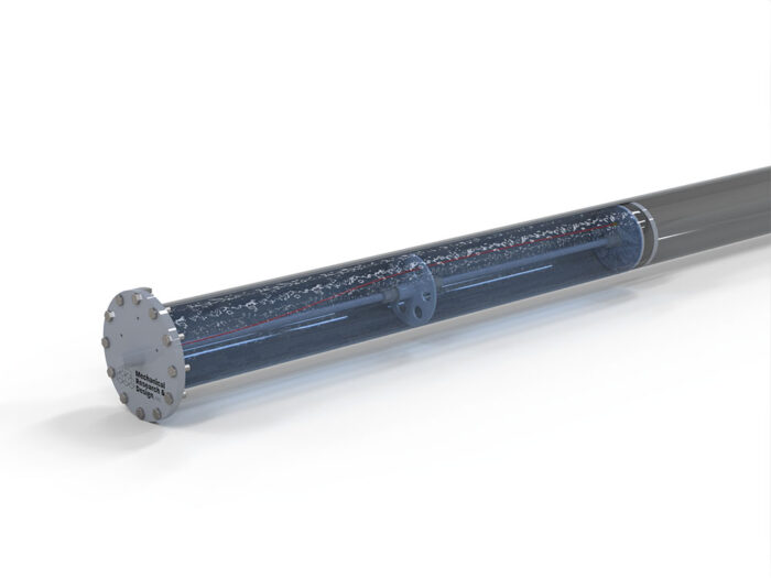 Flange Testers - Mechanical Research & Design, Inc. | Custom Sealing ...