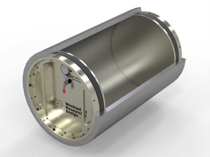 Mechanical Research & Design, Inc. | Custom Sealing Solutions | Pipe Plugs