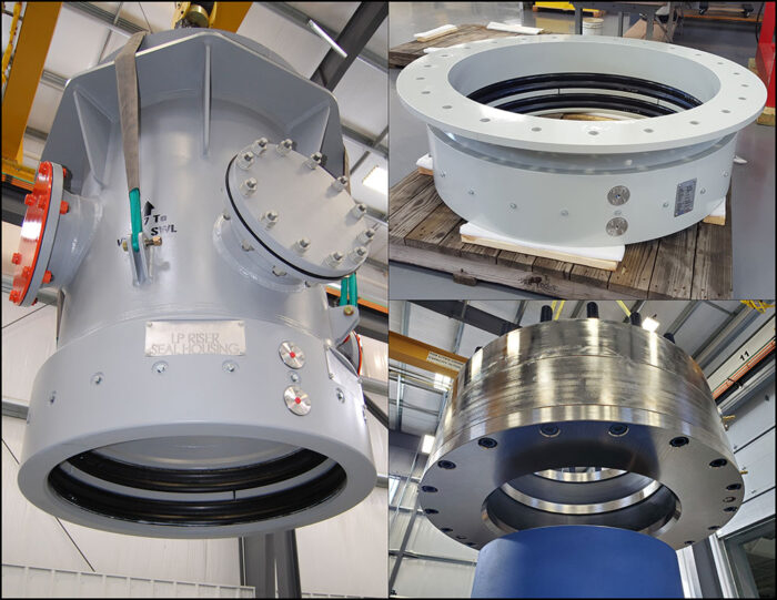 Oil and Gas Drilling and Production Tooling - Mechanical Research ...