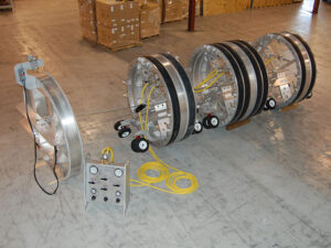 Joint Testers - Mechanical Research & Design, Inc. | Custom Sealing ...