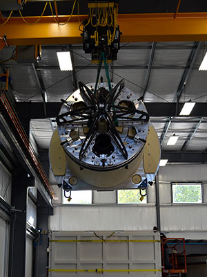 Mechanical Research & Design, Inc. | Custom Sealing Solutions | ROV Tools