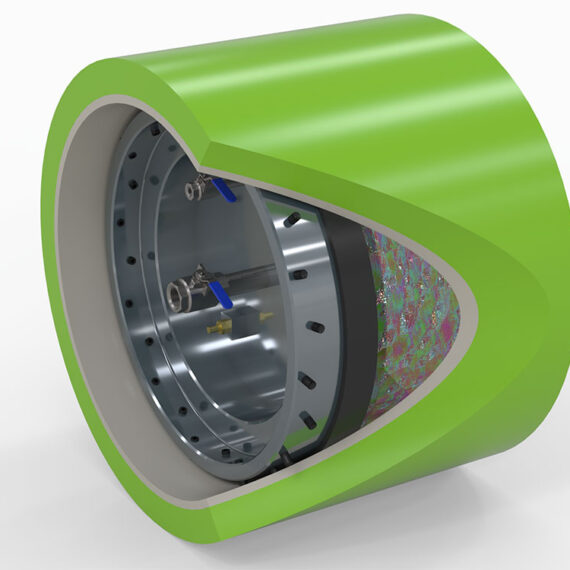 Flange Testers - Mechanical Research & Design, Inc. | Custom Sealing ...
