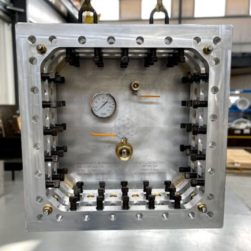 Mechanical Research & Design, Inc. | Custom Sealing Solutions ...