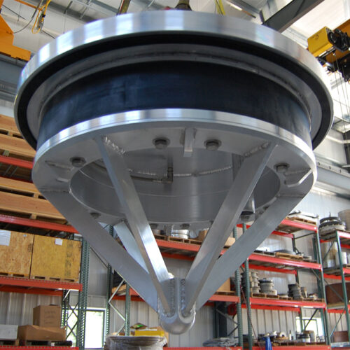 Home - Mechanical Research & Design, Inc. | Custom Sealing Solutions