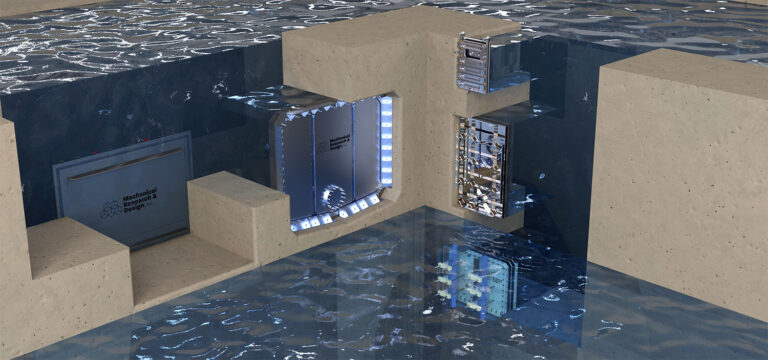 Mechanical Research & Design, Inc. | Custom Sealing Solutions ...