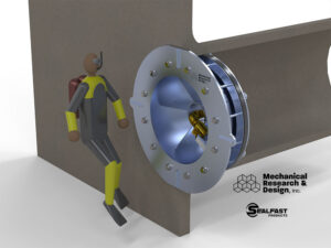 Mechanical Research & Design, Inc. | Custom Sealing Solutions ...