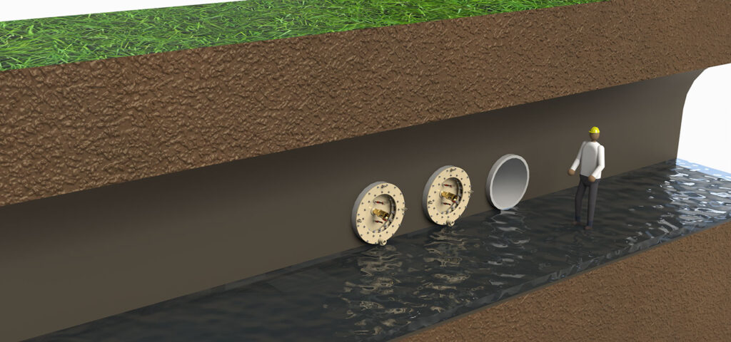 Mechanical Research & Design, Inc. | Custom Sealing Solutions | Mining ...