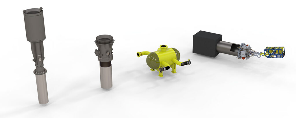 Oil & Gas Tools - Mechanical Research & Design, Inc. | Custom Sealing ...