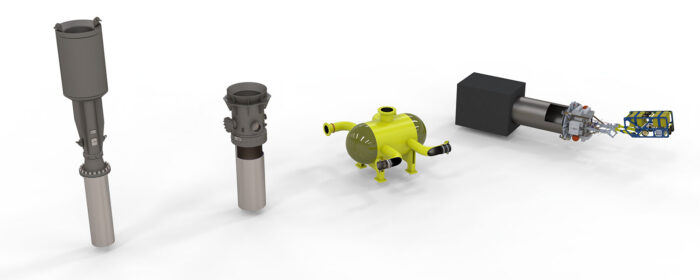 Oil & Gas Tools - Mechanical Research & Design, Inc. | Custom Sealing ...