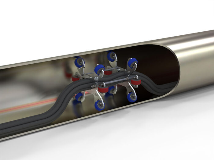 Mechanical Research & Design, Inc. | Custom Sealing Solutions | Controls