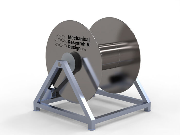 Mechanical Research & Design, Inc. | Custom Sealing Solutions | Controls