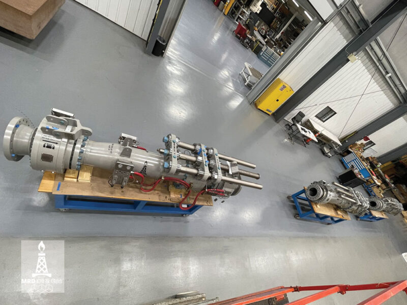 Mechanical Research & Design, Inc. | Custom Sealing Solutions | 12 ...